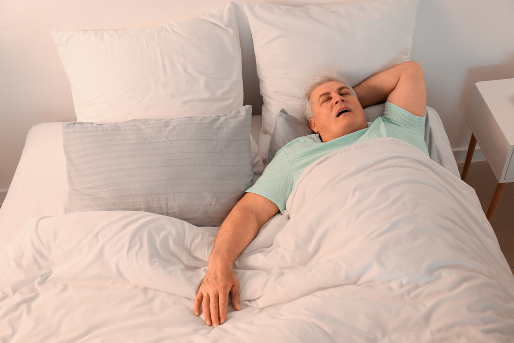 Snoring Appliances - Dr. Bethaney Brenner DMD