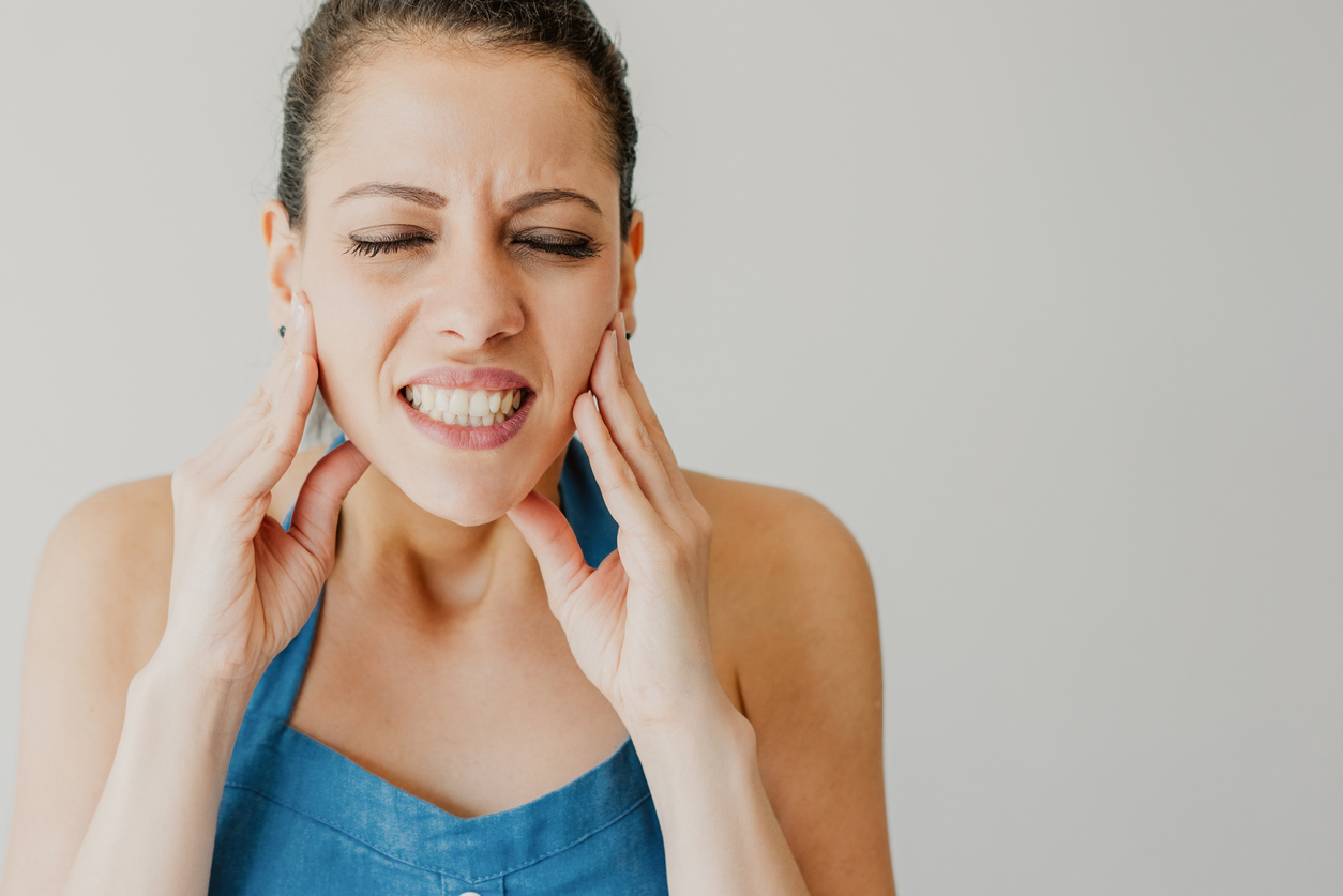 TMJ Treatment Options - Dr. Bethaney Brenner DMD